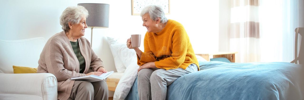 Services | 2nd Home – Day Habilitation & Adult Medical Day Care Centers ...